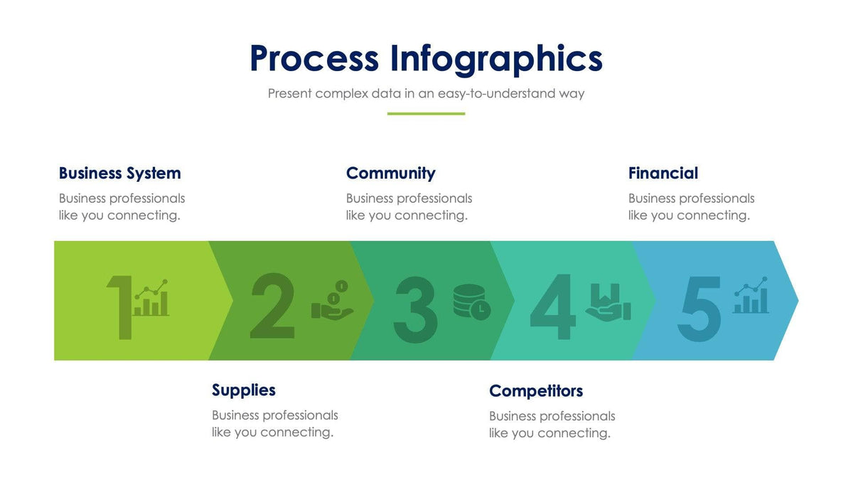 Process Slide Infographic Template S12222105 – Infografolio