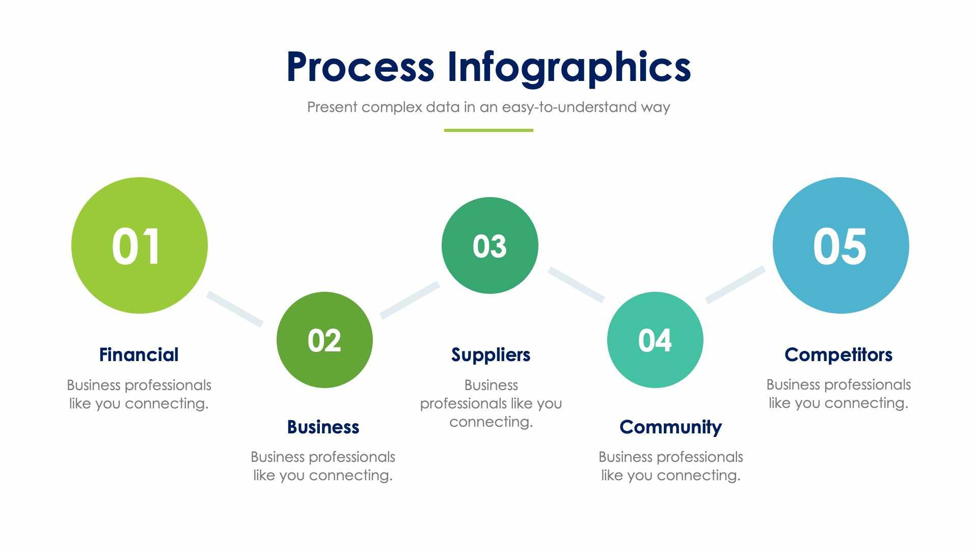 Process Slide Infographic Template S12222107 | Infografolio