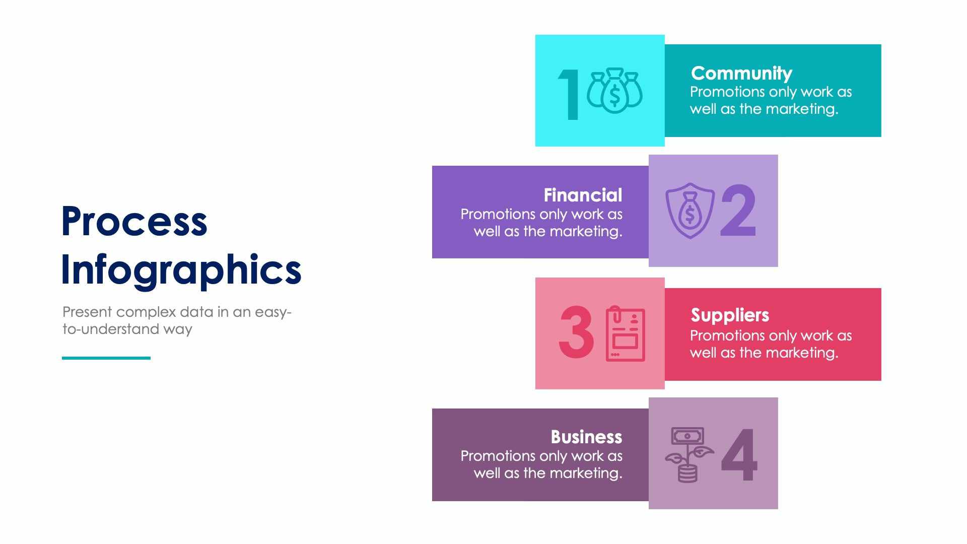 Process Slide Infographic Template S12222112 | Infografolio
