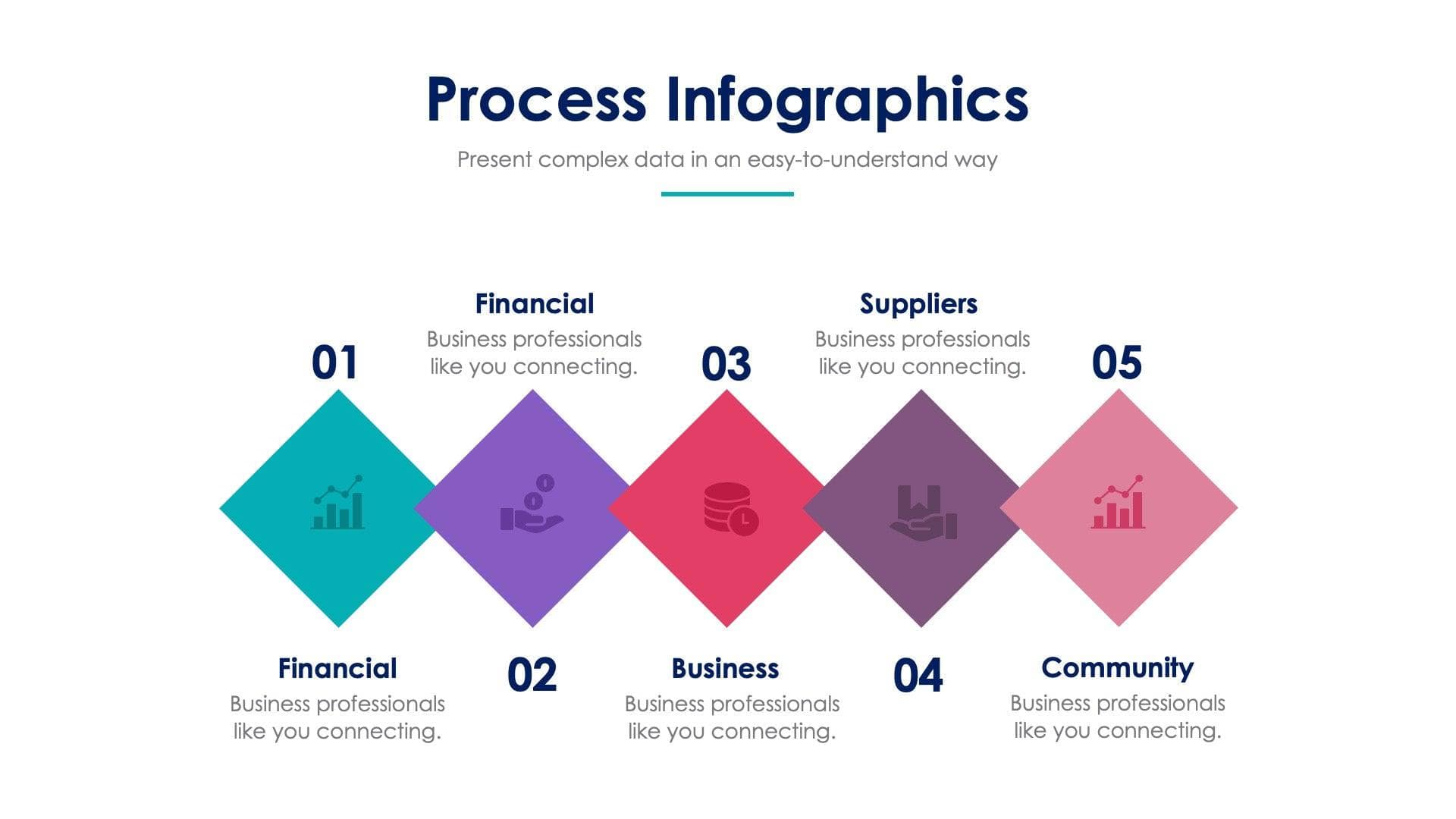 Process Slide Infographic Template S12222116 | Infografolio