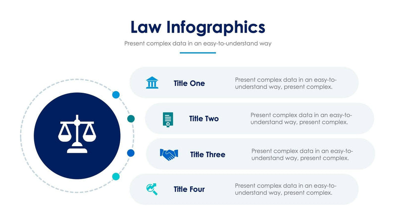 Law-Slides | Infografolio