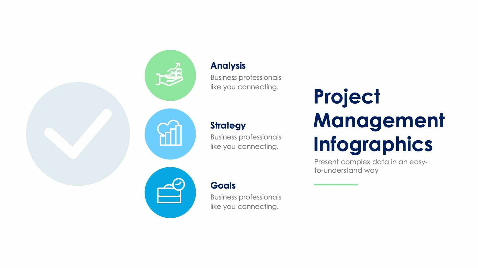 Project Management Slide Infographic Template S01302219 – Infografolio