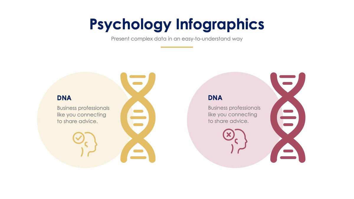 Psychology Slide Infographic Template S01042222 – Infografolio