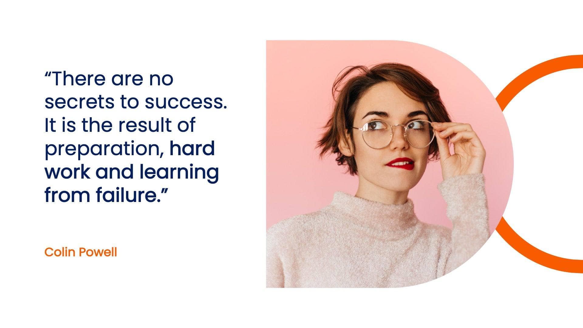 Quote Slide Infographic Template S10062213 | Infografolio