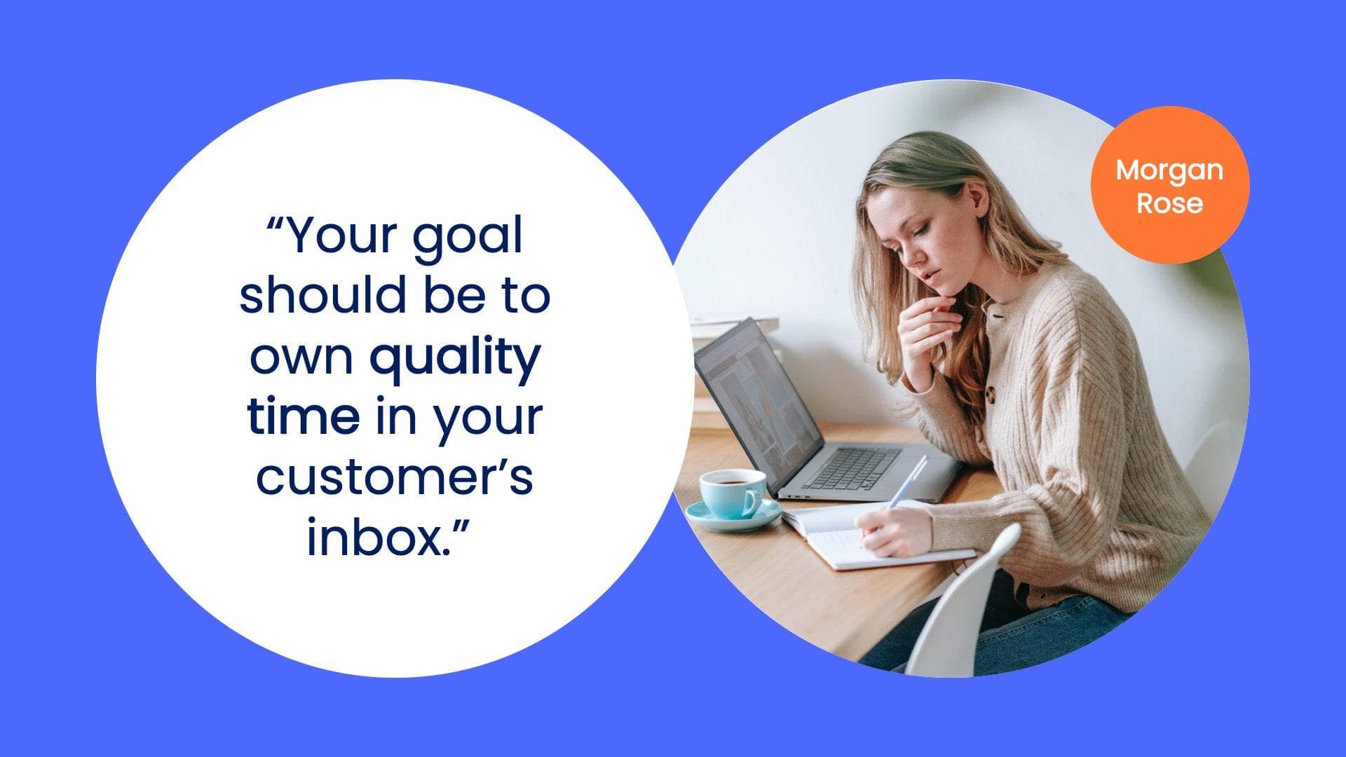 Quote Slide Infographic Template S10062216 | Infografolio