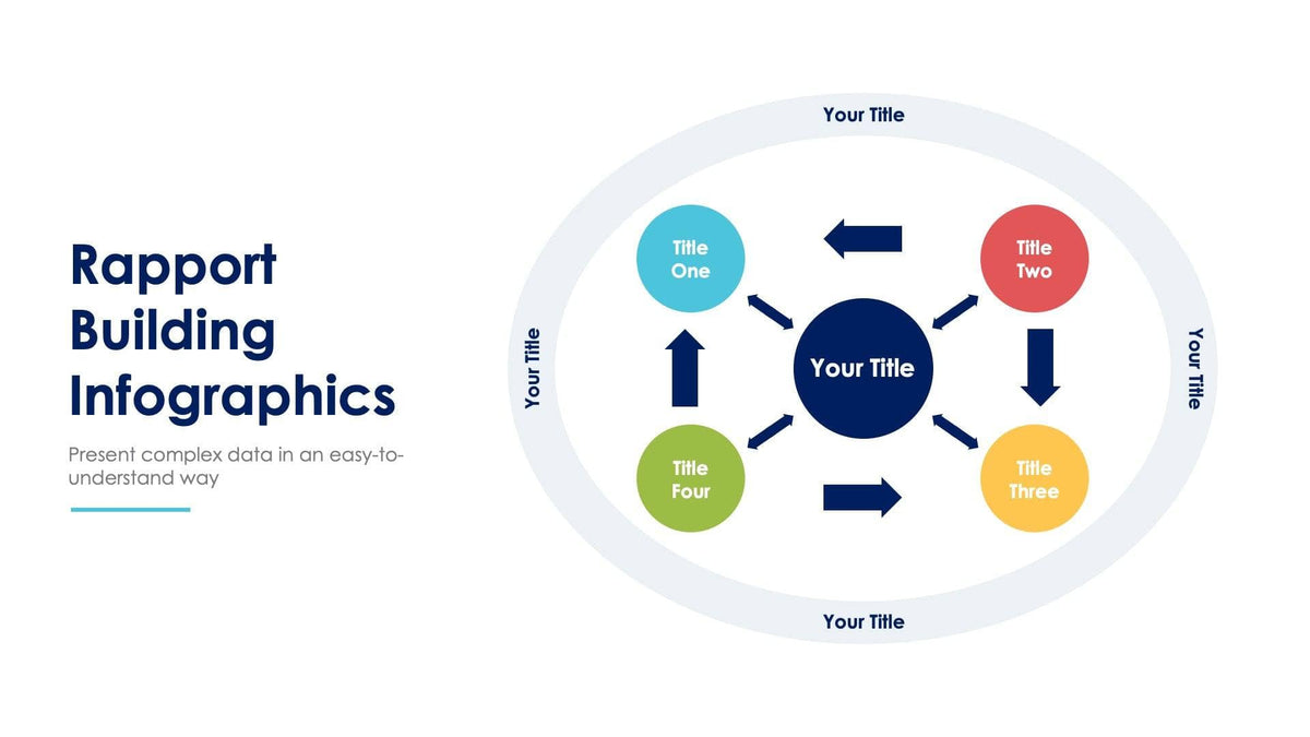 Rapport Building Slide Infographic Template S03132202 – Infografolio
