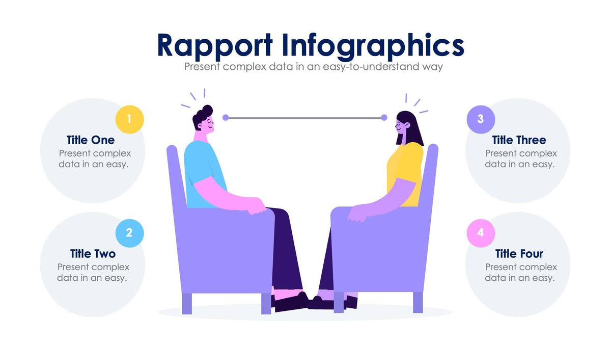 Rapport Slide Infographic Template S01242304 – Infografolio