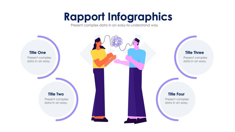 Rapport-Building-Slides | Infografolio