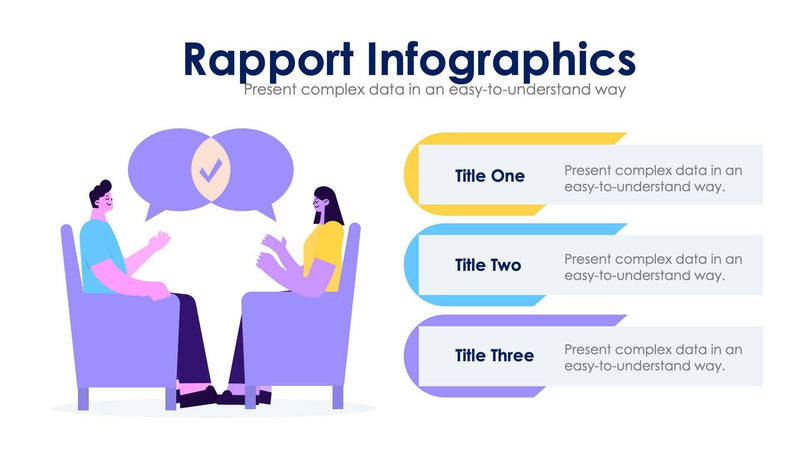 Rapport-Building-Slides | Infografolio