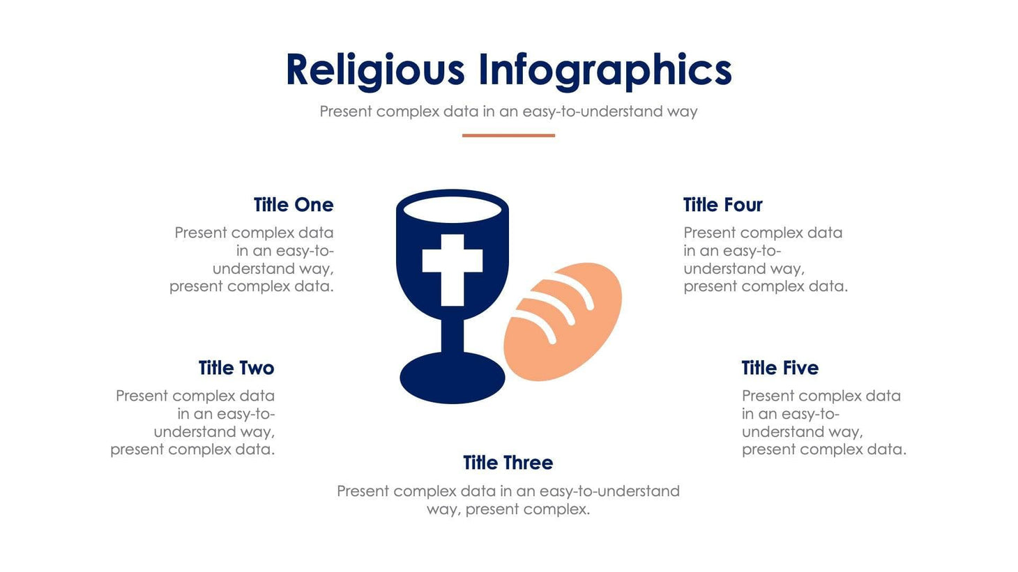 Religious Slide Infographic Template S04112211 – Infografolio