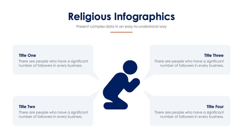 Religious Slide Infographic Template S04112211 – Infografolio