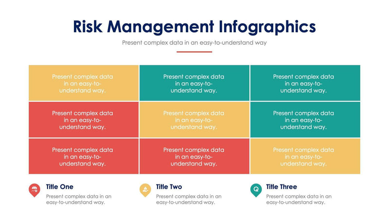 Risk-Management-Slides | Infografolio