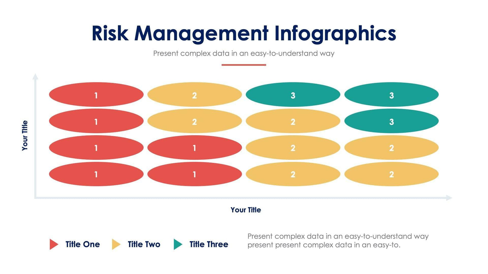 Risk Management Slide Infographic Template S03302218 – Infografolio
