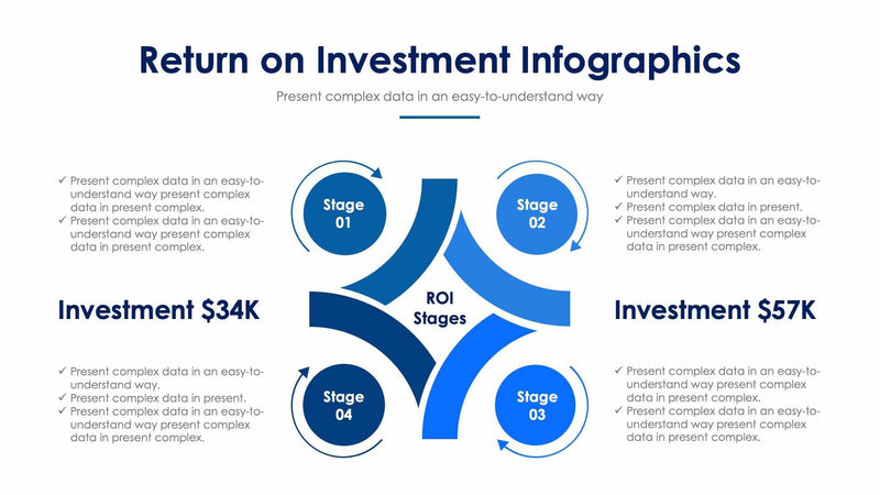 ROI Slides – Infografolio