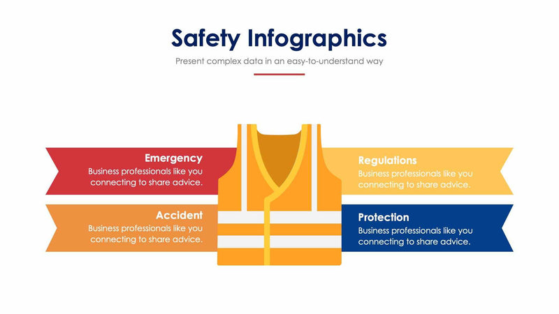 Safety Slides – Infografolio