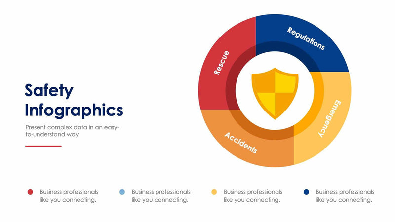 Safety Slides | Infografolio