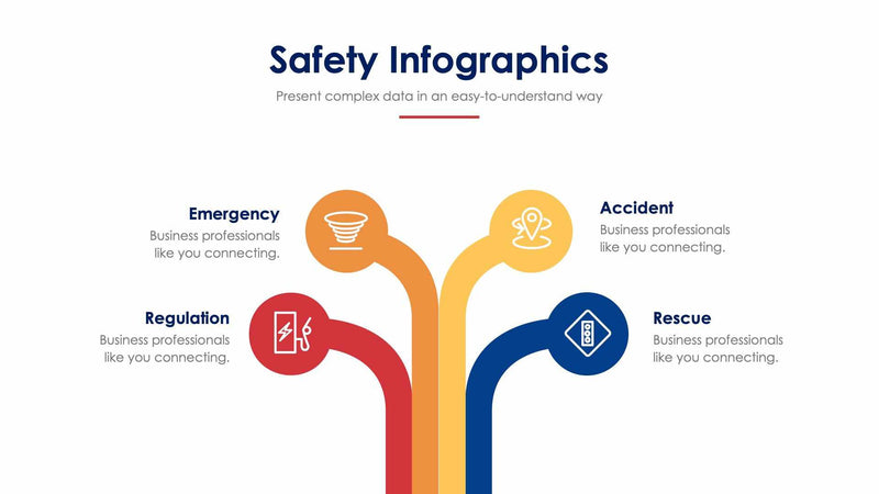 Safety Slides – Infografolio