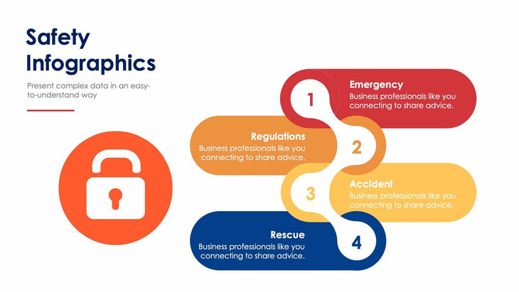 Safety Slide Infographic Template S12232108 – Infografolio