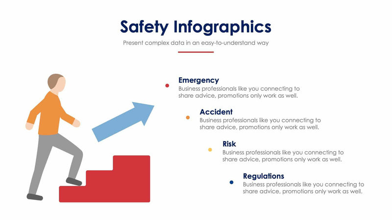 Safety Slides – Infografolio