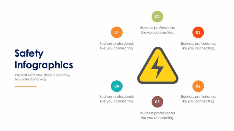 Safety Slides – Infografolio