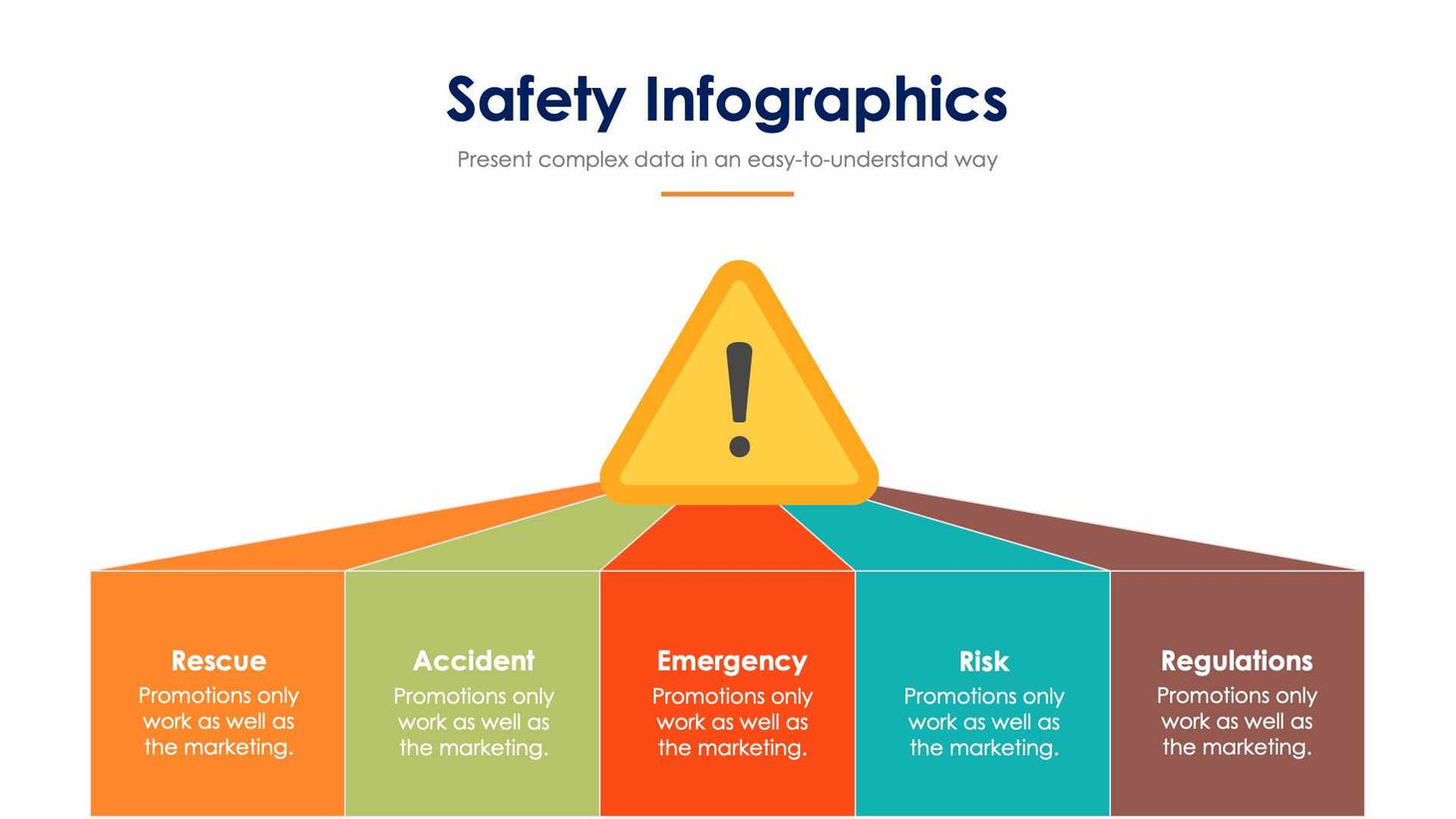 Safety Slide Infographic Template S12272107 – Infografolio