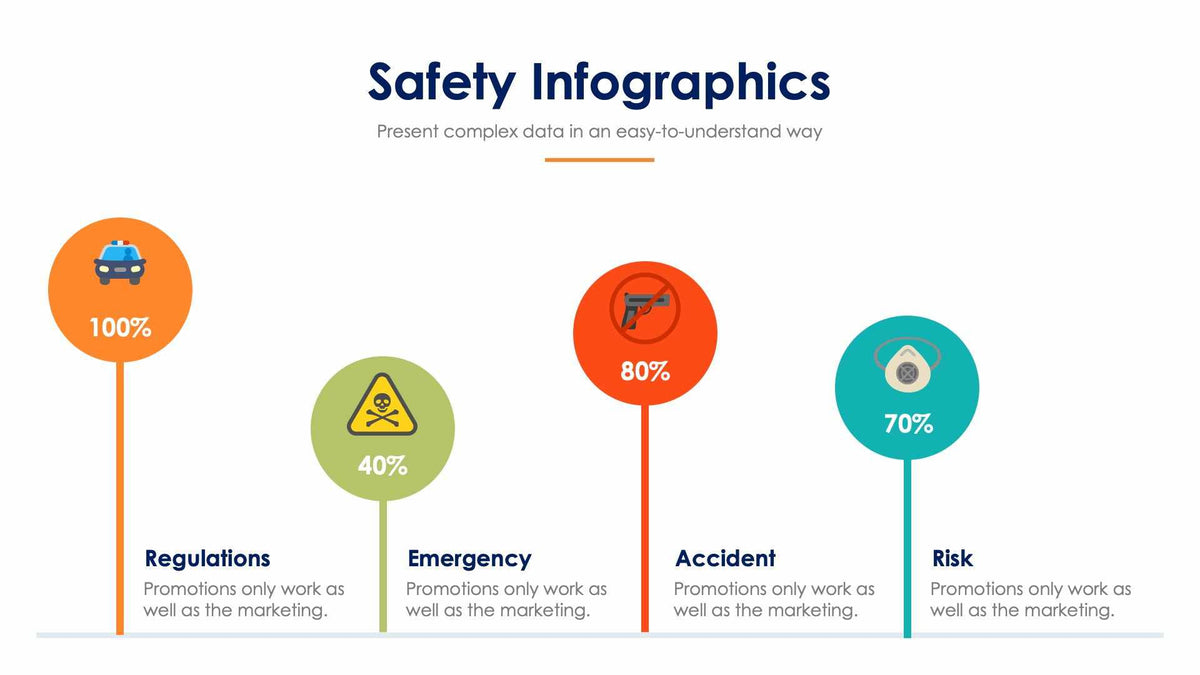 Safety Slide Infographic Template S12272108 – Infografolio