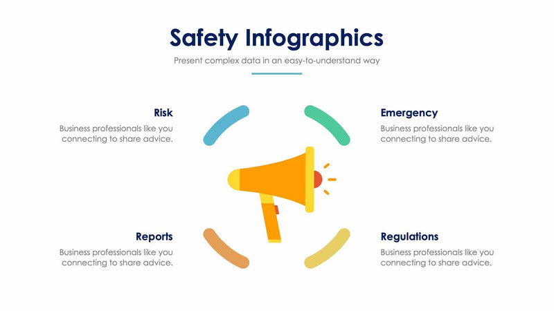 Safety Slides – Infografolio