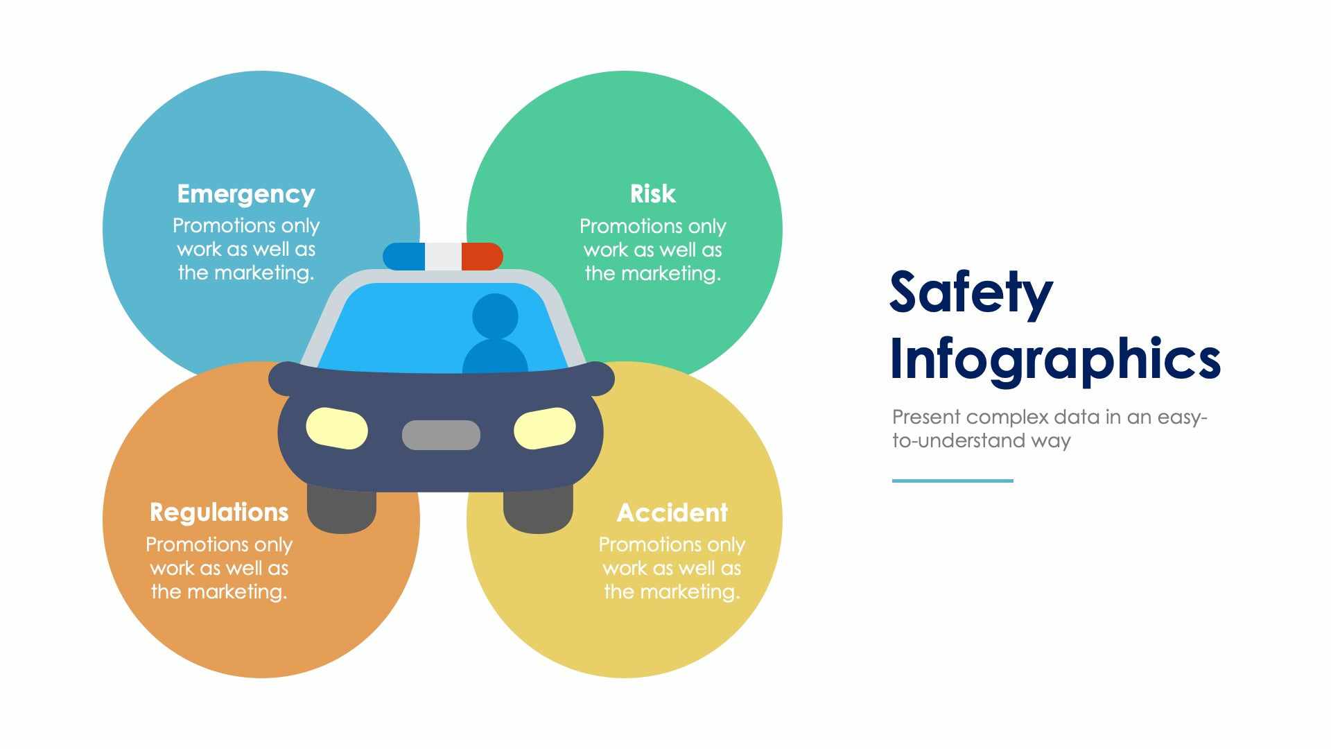 Safety Slide Infographic Template S12272119 | Infografolio
