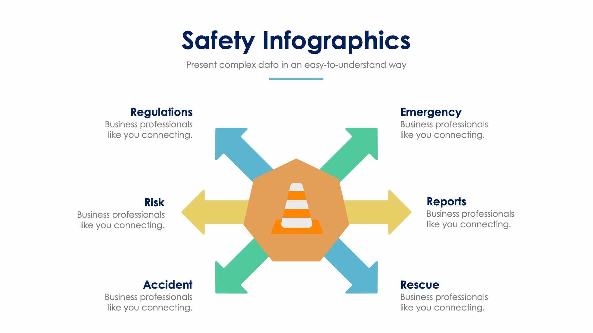 Safety Slide Infographic Template S12272120 | Infografolio