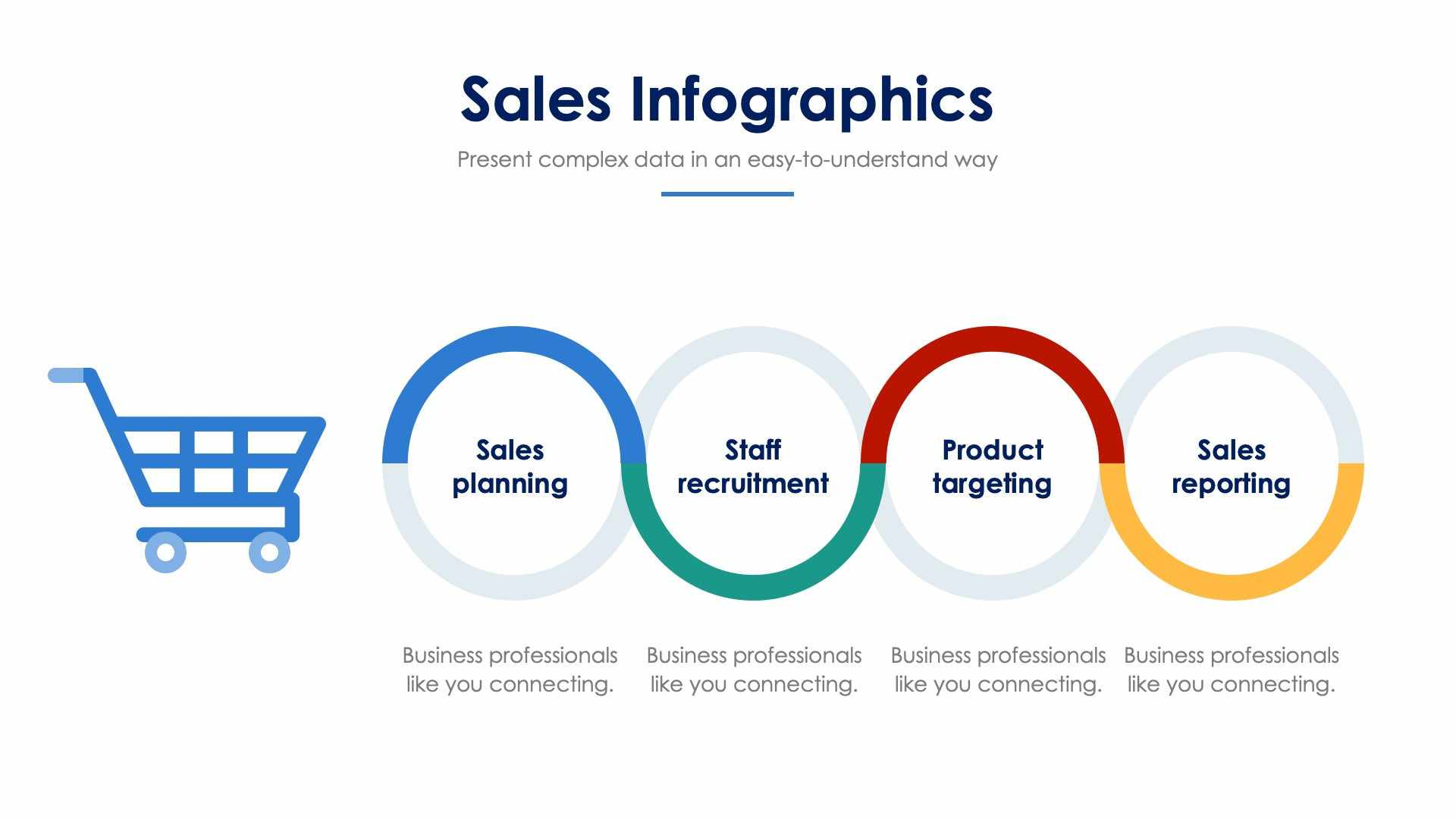 Infographic Templates For Sale