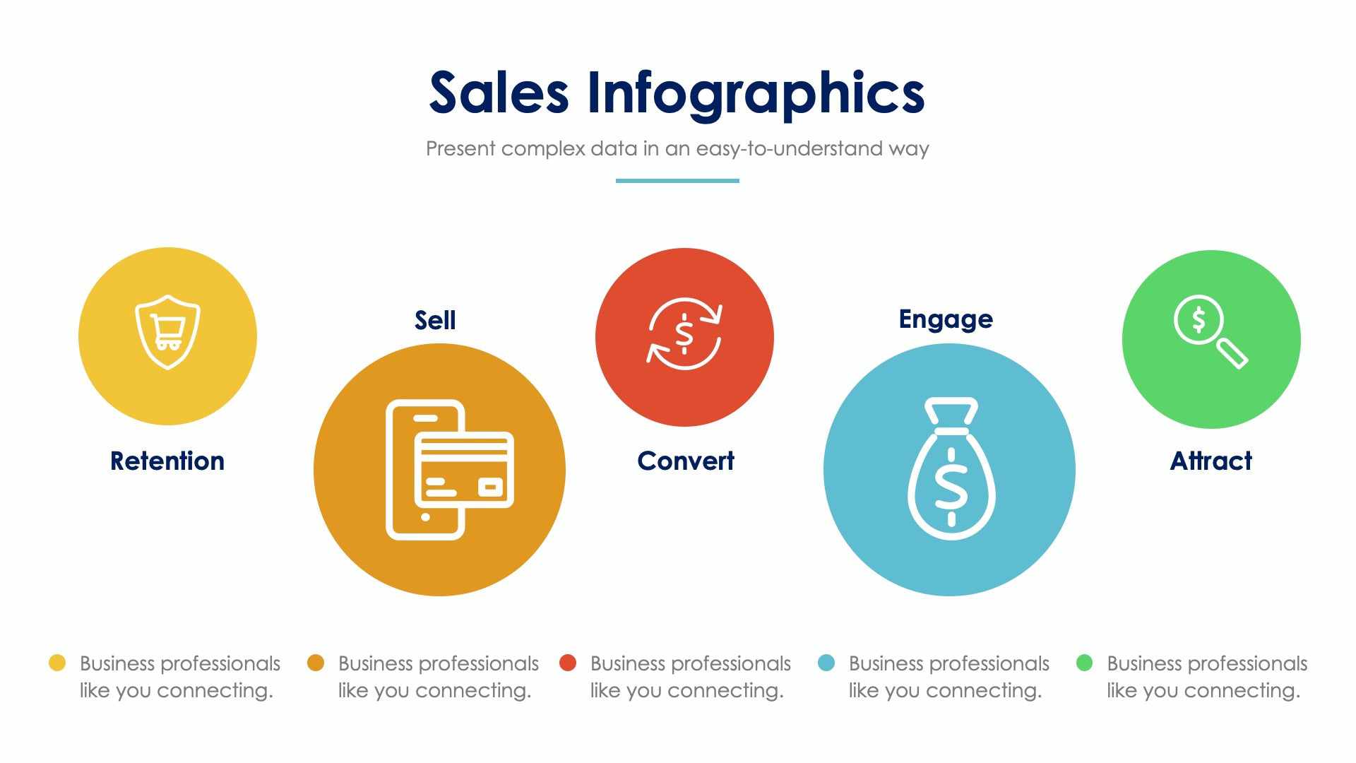 Infographic Templates For Sale