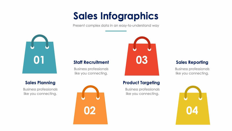 Sales-Slides – Infografolio