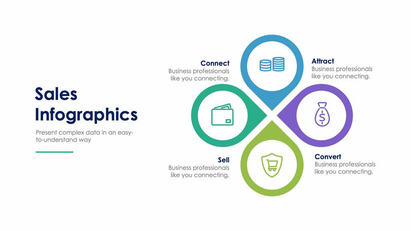 Sales-Slides – Infografolio
