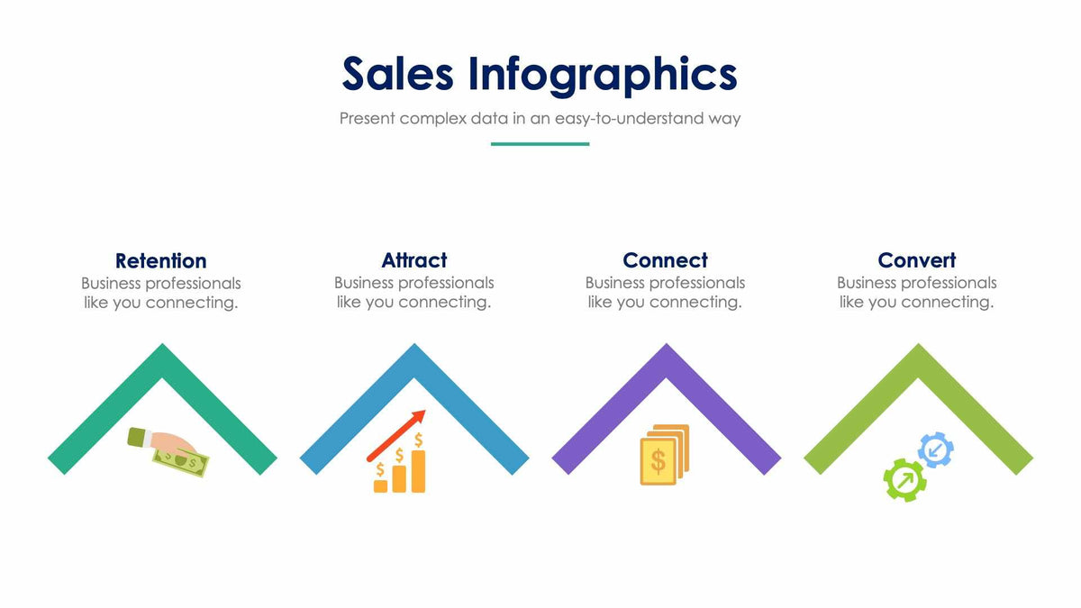Sales Slide Infographic Template S01282234 – Infografolio