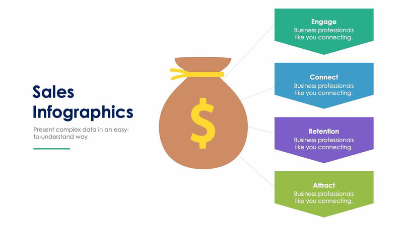 Sales-Slides | Infografolio