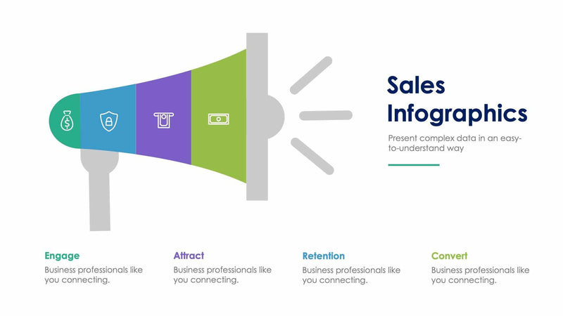 Sales-Slides – Infografolio