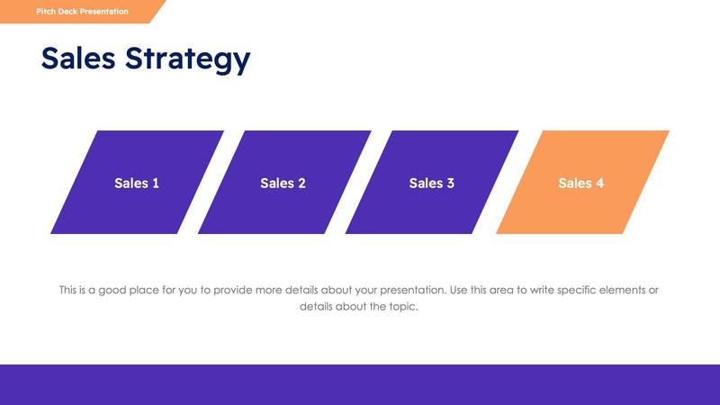 Sales-Strategy-Slides | Infografolio
