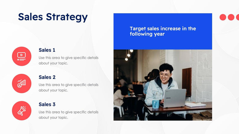 Sales-Strategy-Slides | Infografolio