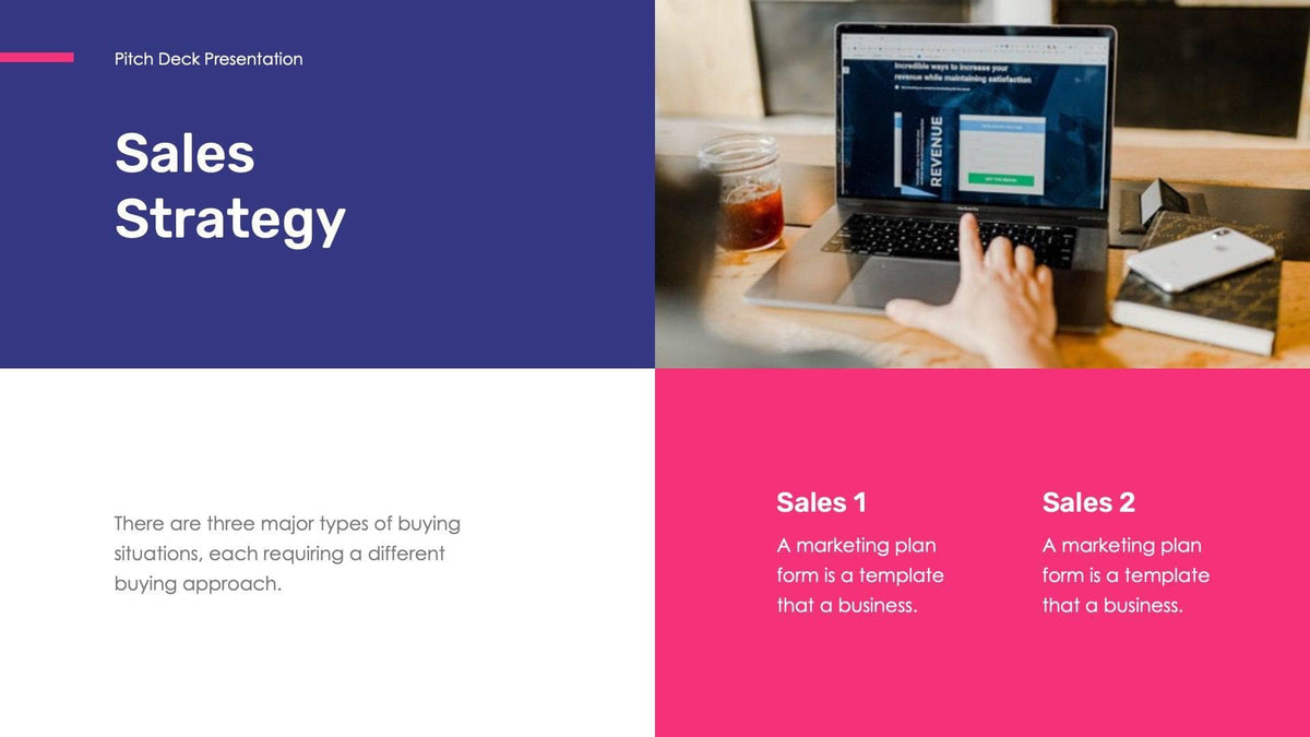 Sales Strategy Slide Template S1202220103 – Infografolio