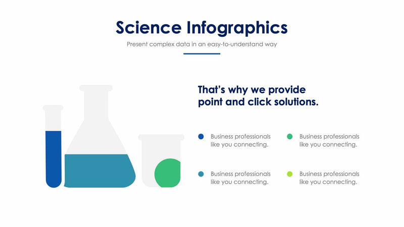 Science-Slides – Infografolio