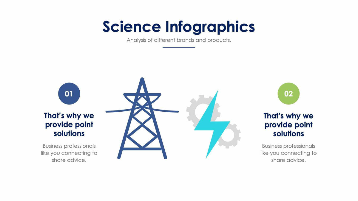 Science Slide Infographic Template S01182216 – Infografolio