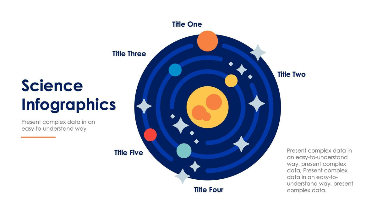 Science Slide Infographic Template S03022208 – Infografolio