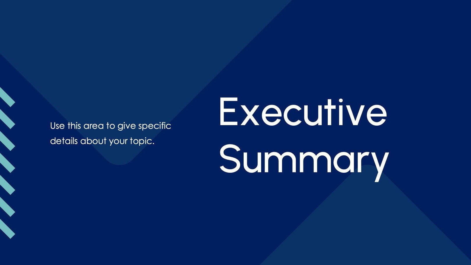 Section Break Slide Infographic Template S10142223 – Infografolio