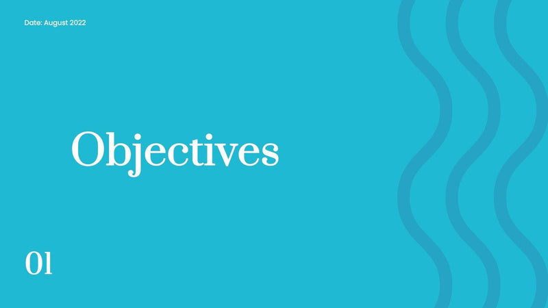 Section Break Slide Template S12262201 – Infografolio