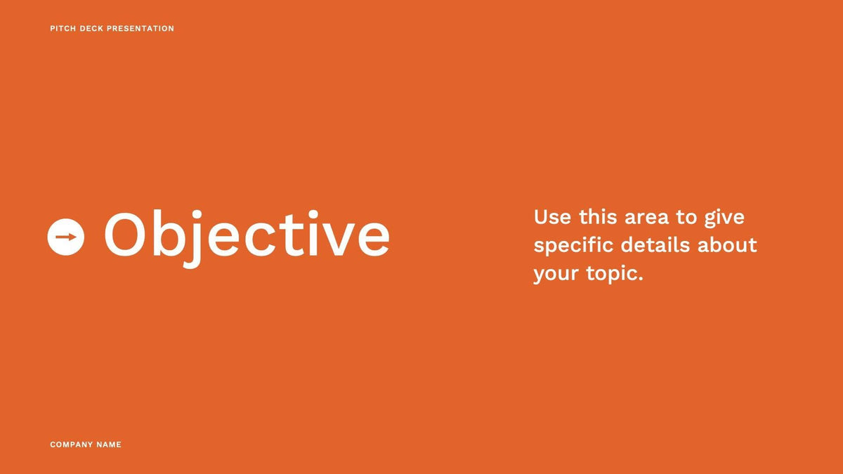 Section Break Slide Infographic Template S10142227 – Infografolio