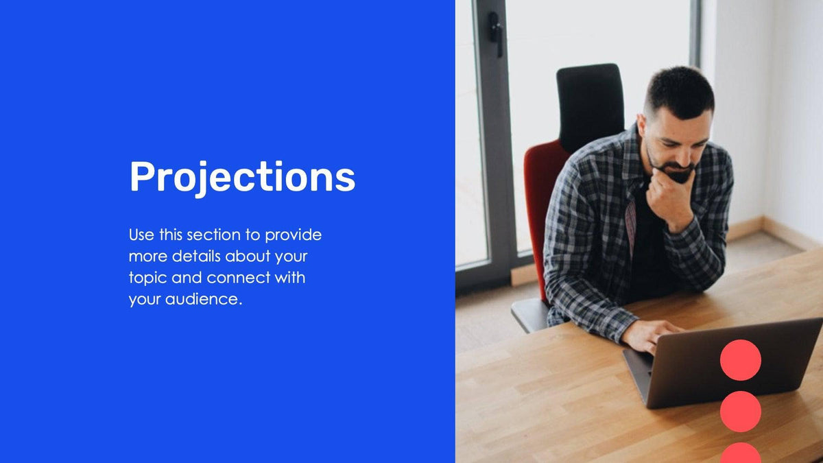 Section Break Slide Template S12022201 – Infografolio