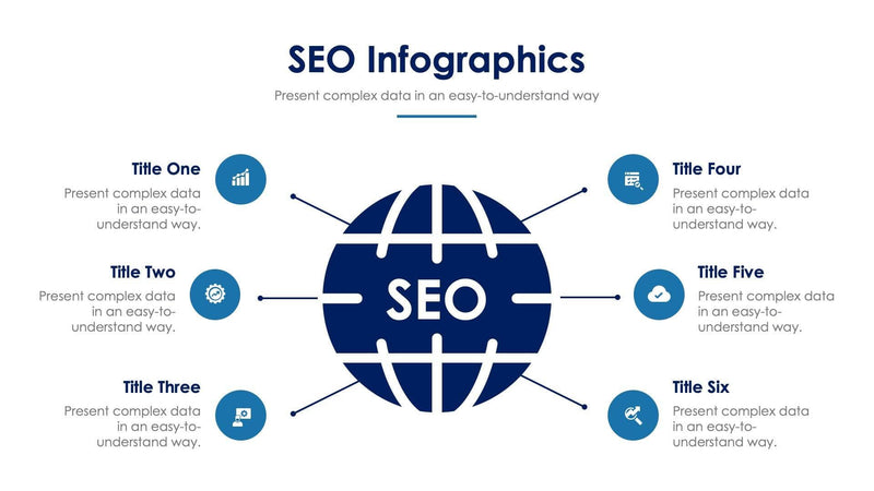 SEO-Slides | Infografolio
