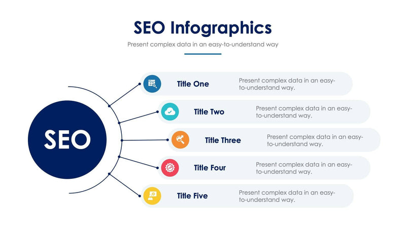 SEO-Slides – Infografolio