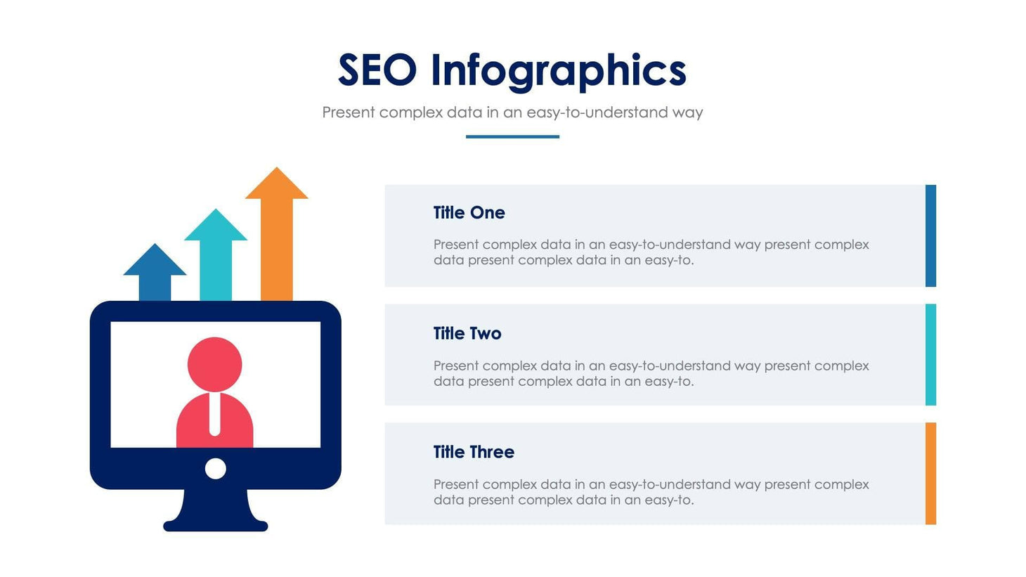 SEO Slide Infographic Template S03022209 – Infografolio
