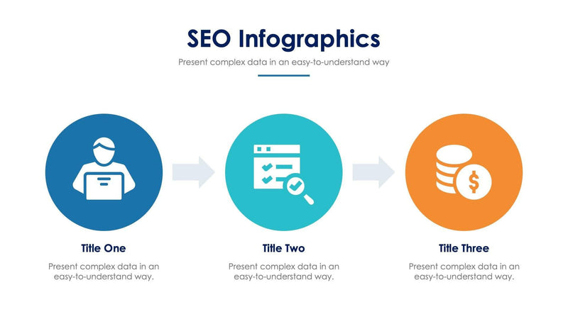 SEO-Slides | Infografolio